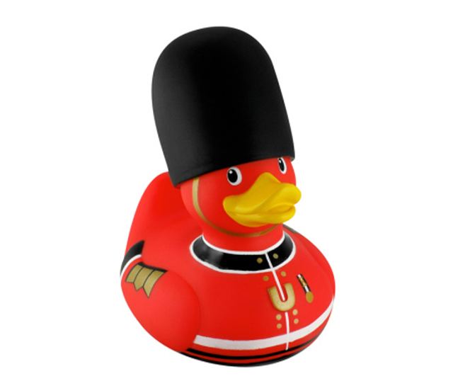 Декорация Royal Guard Duck - Vivre