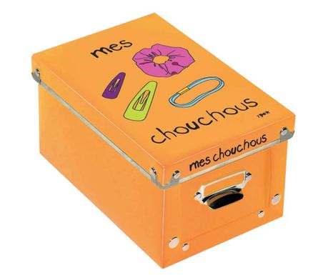 Mes chouchous Összecsukható Doboz - Vivre