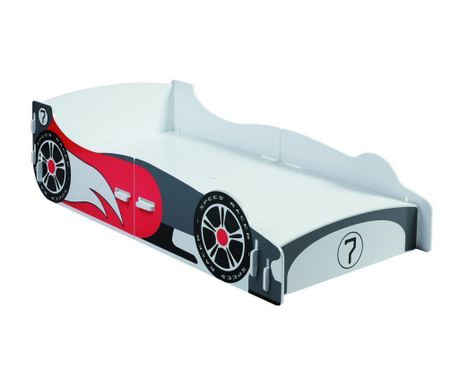 Легло Speed Racer Junior - Vivre