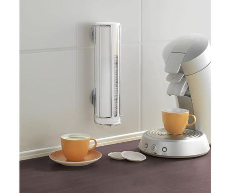 Dispenser capsule de cafea Turbo Lock Tube - Vivre