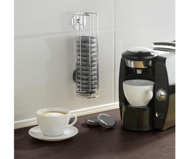 Dispenser capsule de cafea Turbo Lock Tube - Vivre
