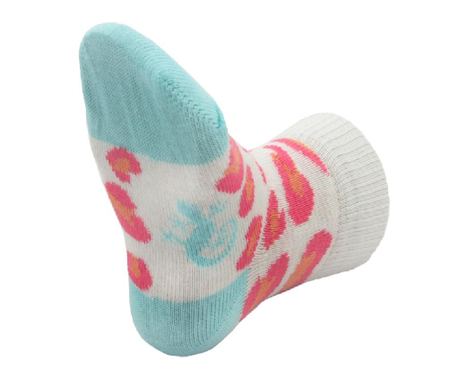 Чорапки Little Grippers Animal 12-24 месеца - Vivre