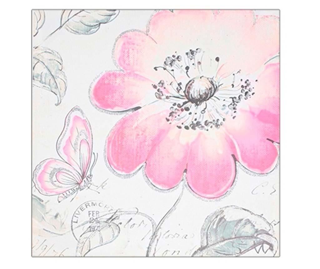 Картина Daisy 50x50см - Vivre