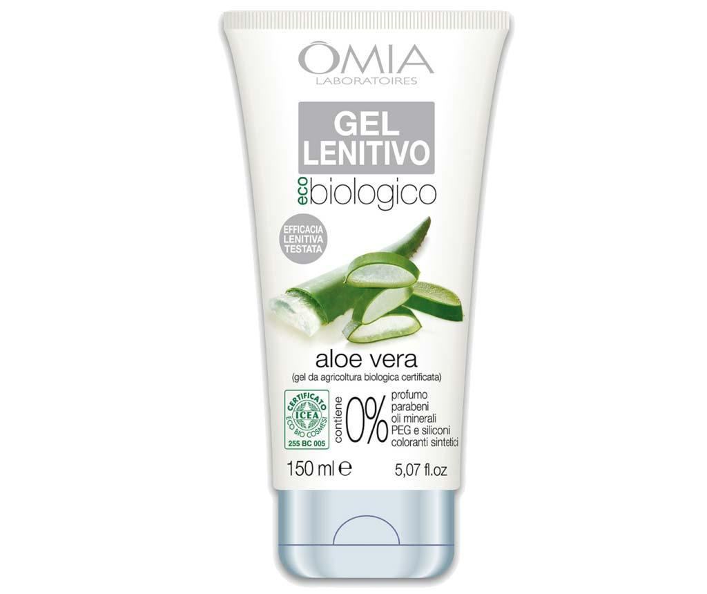 Bio Nyugtató test és arc gél 150ml - Vivre