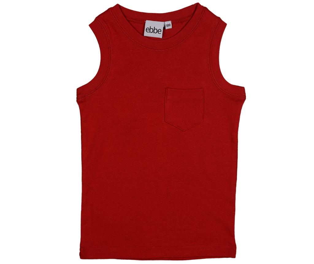 Потник Emil Red 4 години - Vivre