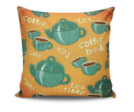 Декоративна възглавница Coffee Break 45x45 см - Vivre