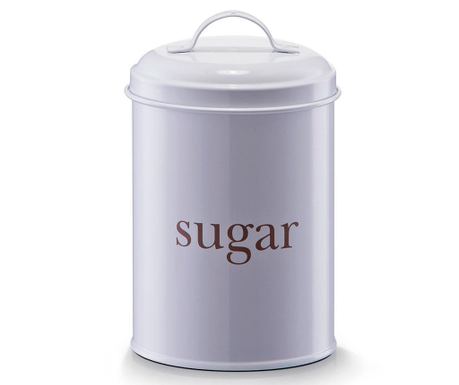 Recipient cu capac Ben Sugar - Vivre