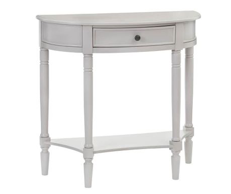 Half Moon Gray Konzol - Vivre