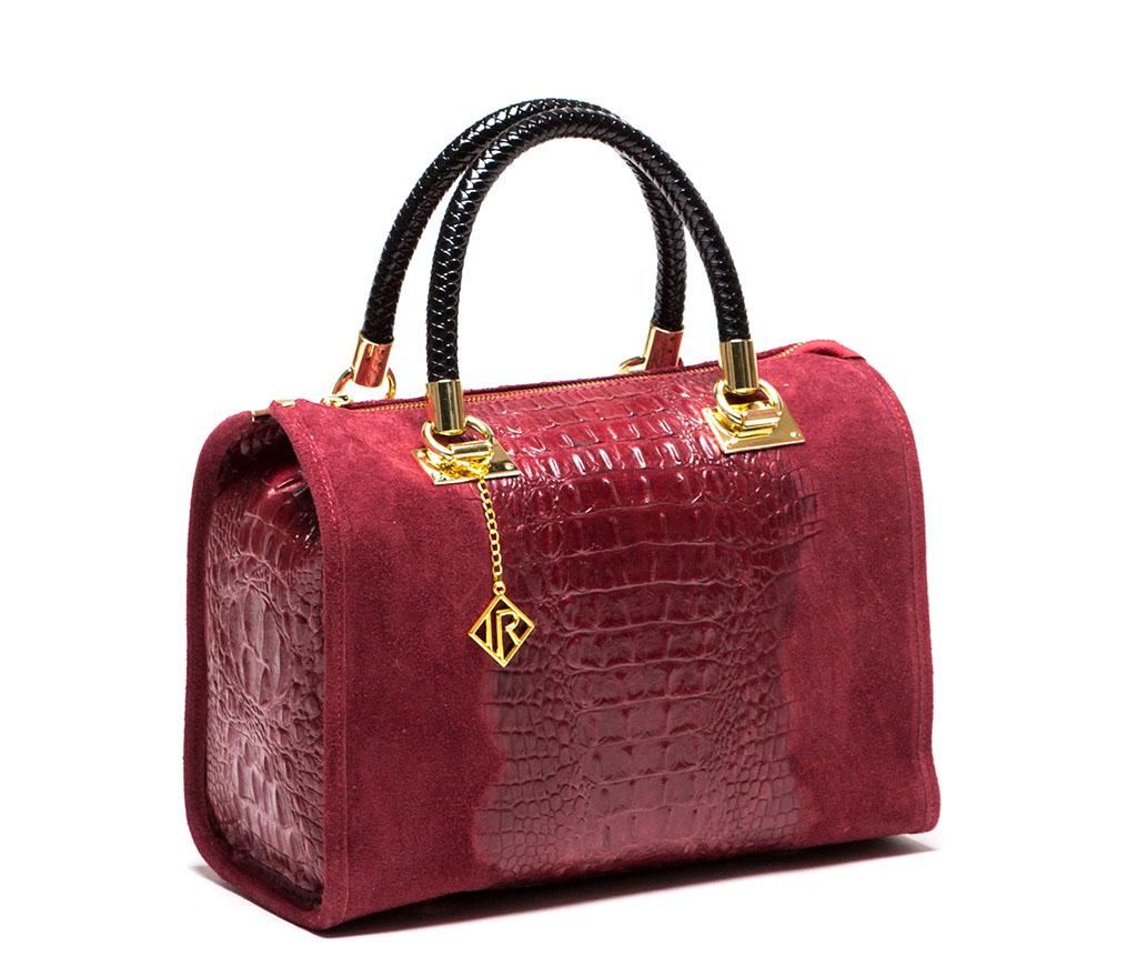 Дамска чанта Flavia Red - Vivre