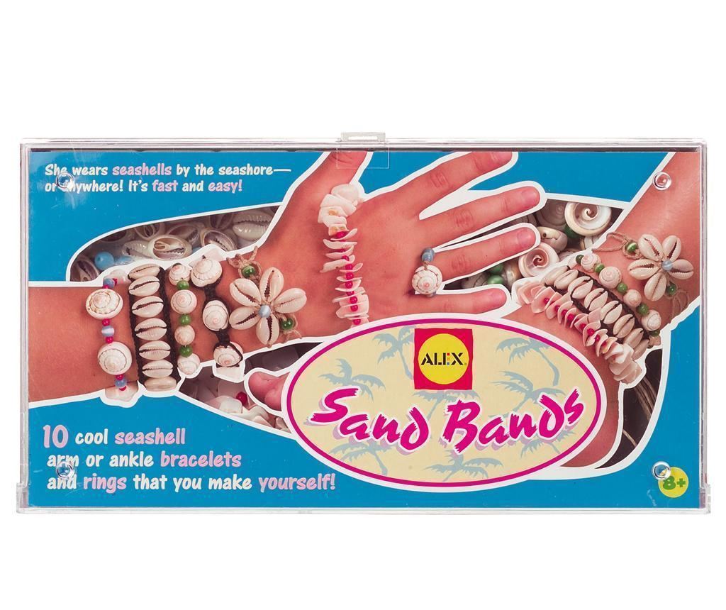 Креативен комплект Sand Bands - Vivre