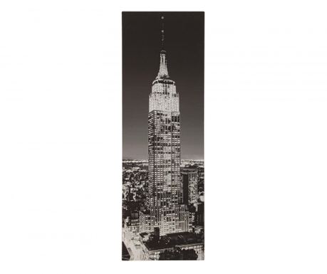 Obraz Empire State Building 30x90 cm - Vivre