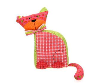 Декорация Flower Power Cat - Vivre