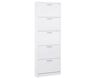 Pantofar Home White - Vivre