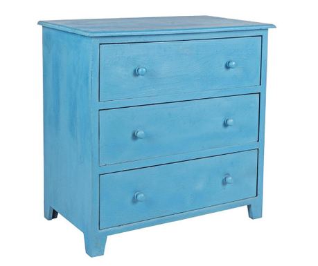 Comoda Dilip Blue - Vivre