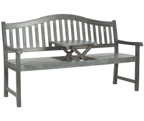 Bailey Table Kültéri Pad - Vivre