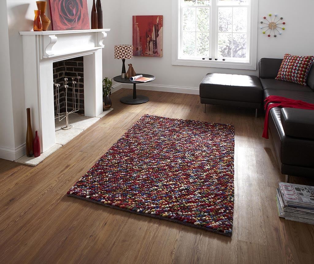 Covor Pebbles Multi 150x230 cm - Vivre