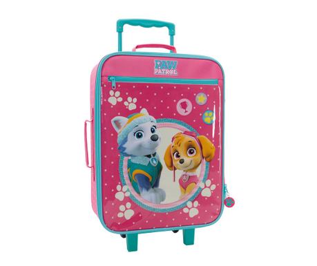 Куфар Pink Patrol 26 L - Vivre