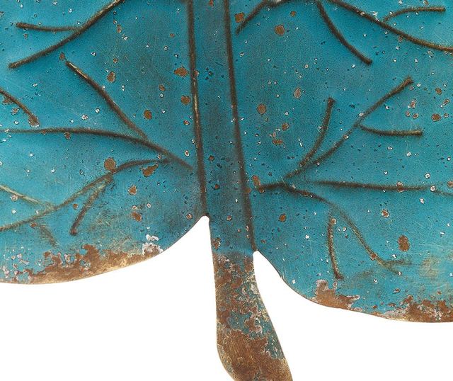 Декоративно плато Ancient Leaf - Vivre