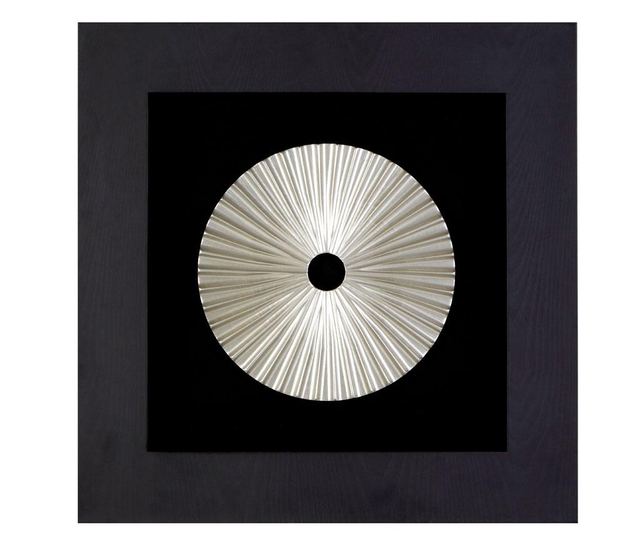 Картина Round Fan Carving 56x56 см - Vivre