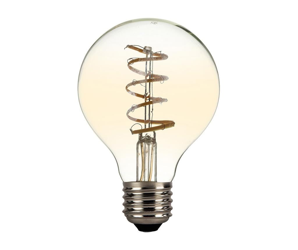 Крушка с LED Globe Vortex - Vivre