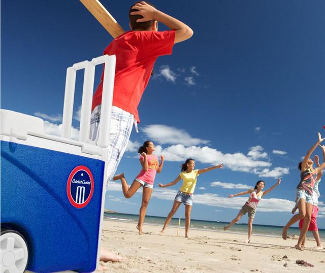 Хладилна чанта Cricket Coolbox 33 L - Vivre