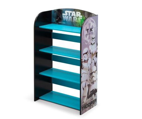 Regal Star Wars - Vivre