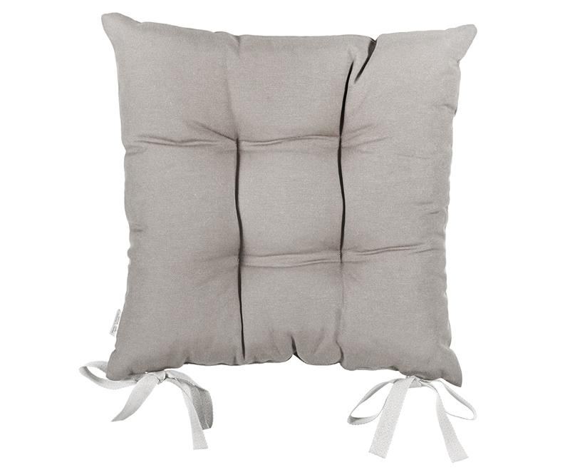 Възглавница за седалка Pure Dust 37x37 см - Vivre