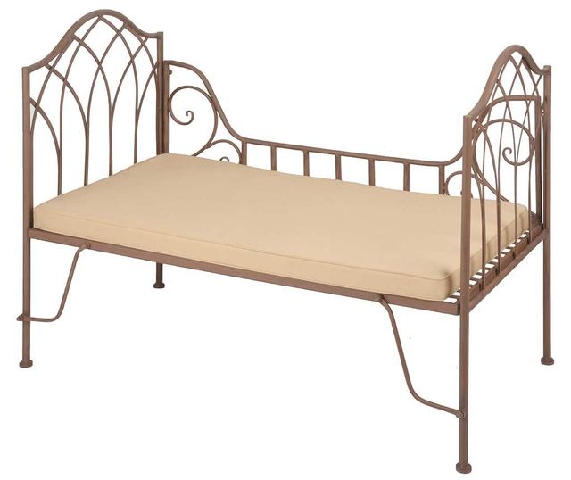 Perna de sezut Hilda 59.5x109.5 cm - Vivre