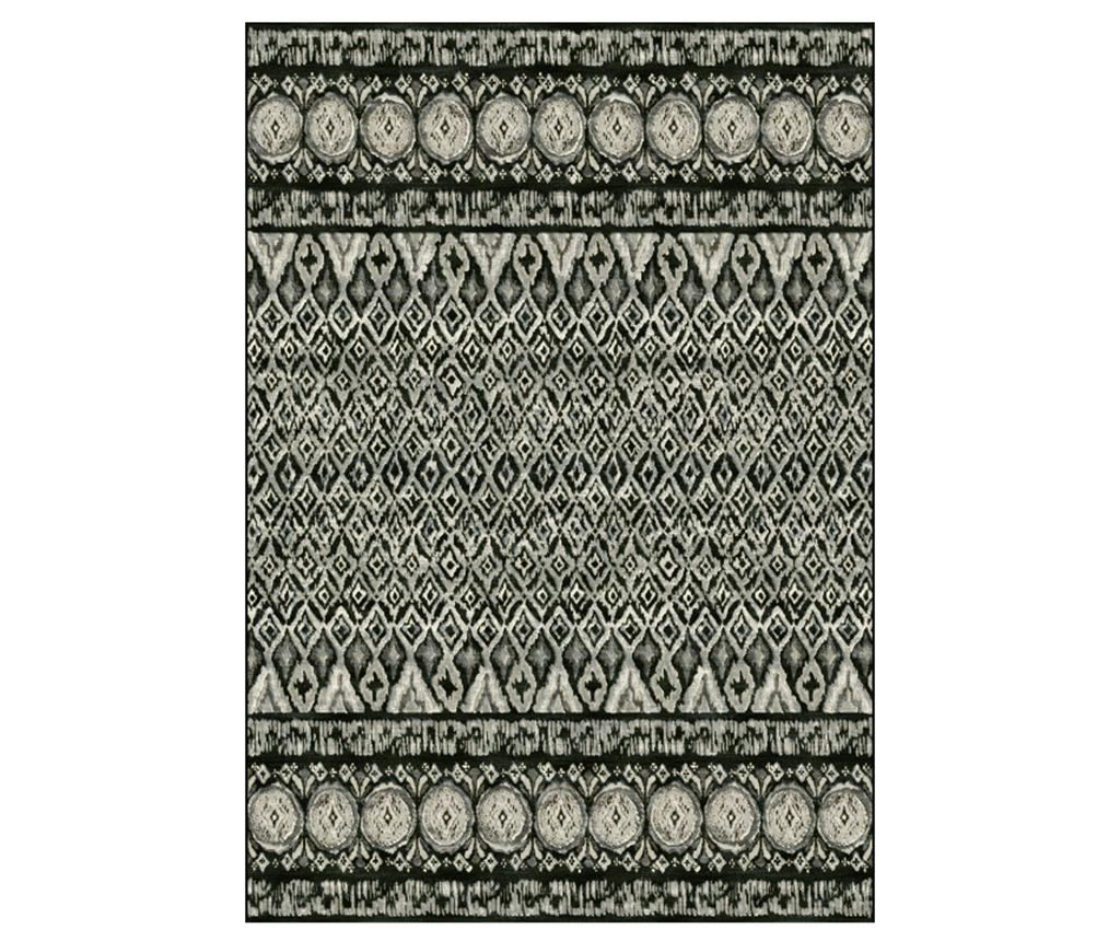 Tepih Tanger Gris 120x170 cm - Vivre