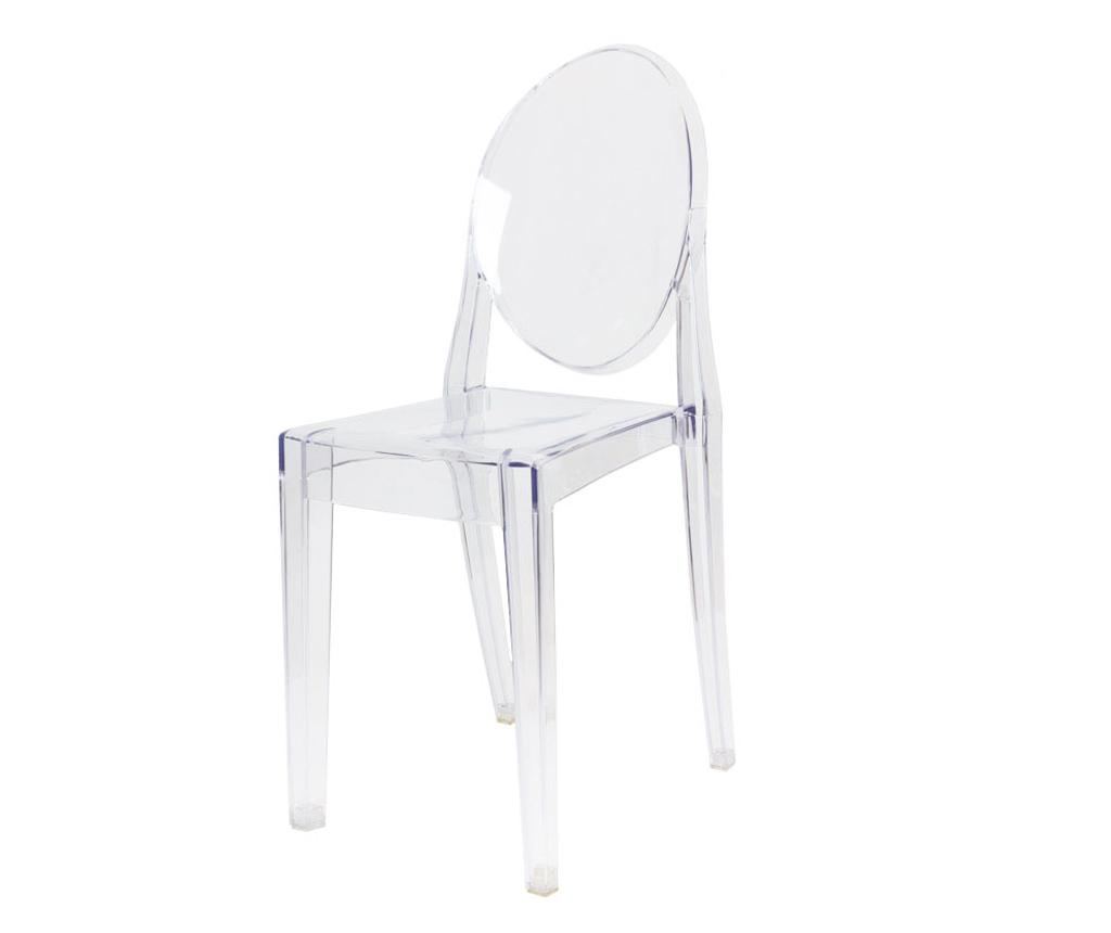 Стол Addison Transparent - Vivre