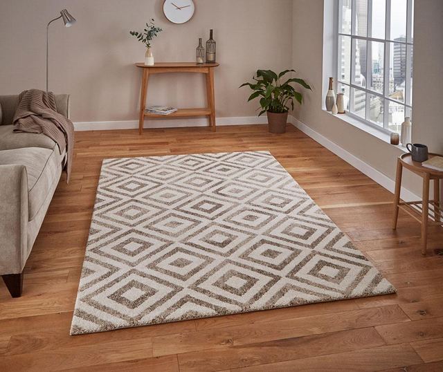 Килим Elegant Beige - Vivre