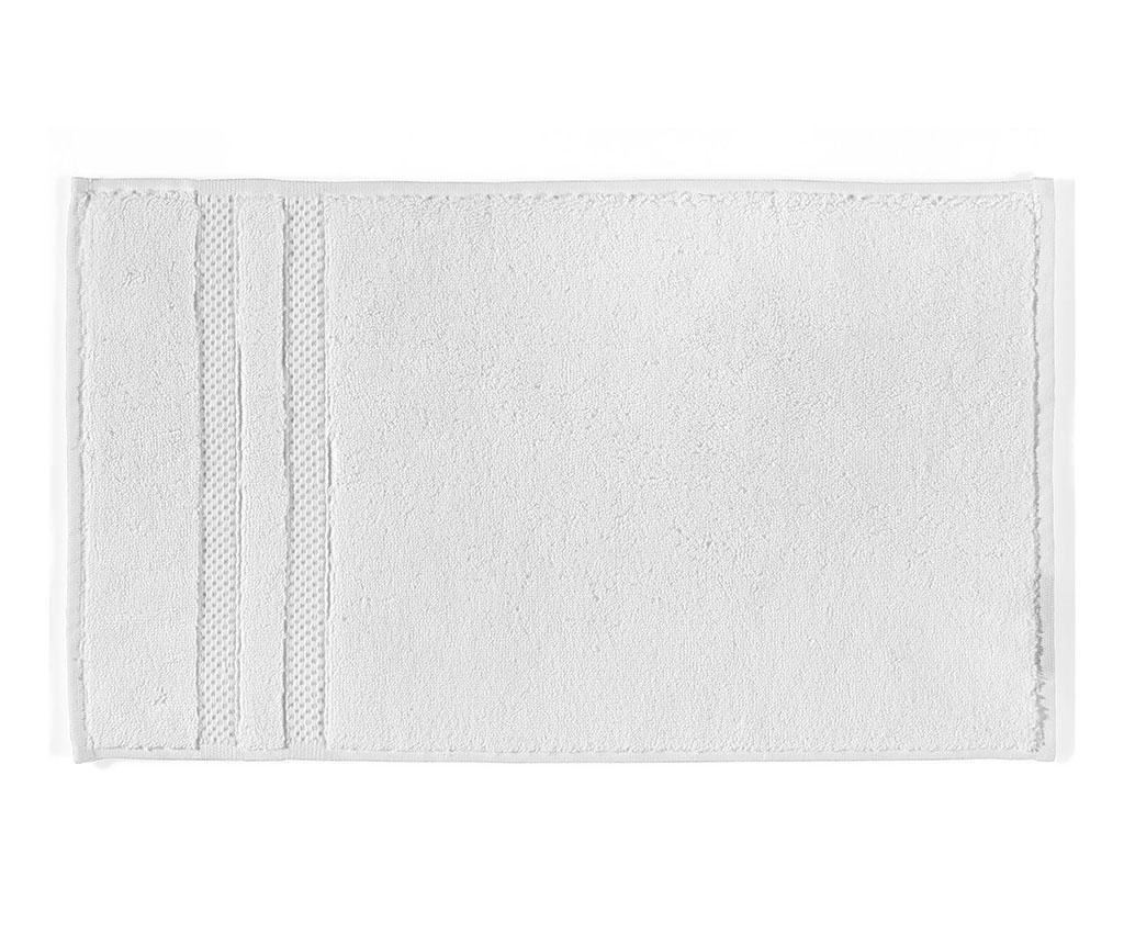 Kinsey White Fürdőszobai törölköző 30x50 cm - Vivre