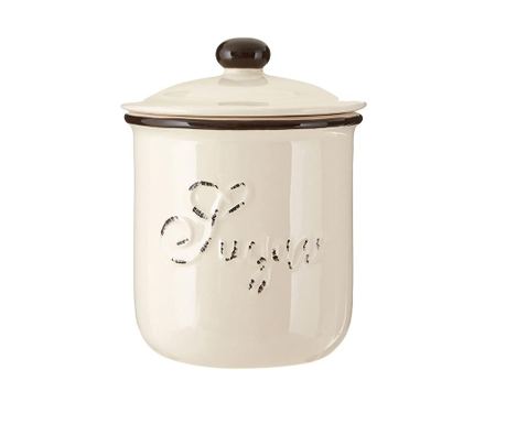 Recipient cu capac pentru zahar Chiltern S - Vivre