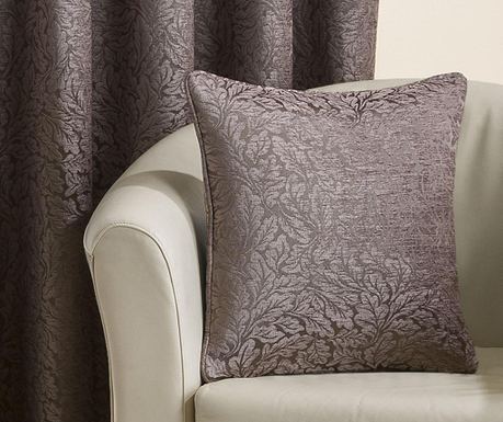 Fata de perna Balmoral Fawn 43x43 cm - Vivre