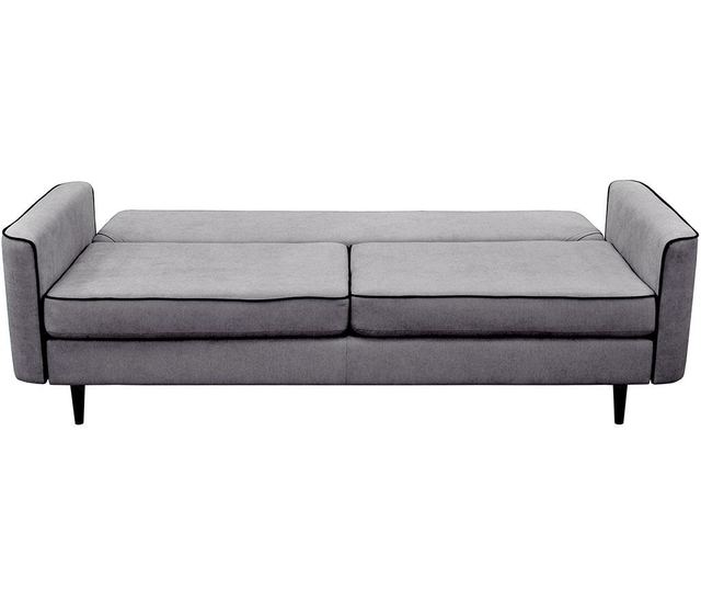 Разтегателно триместно канапе Magnolia Light Grey - Vivre