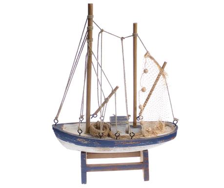 Декорация Fraser Boat - Vivre