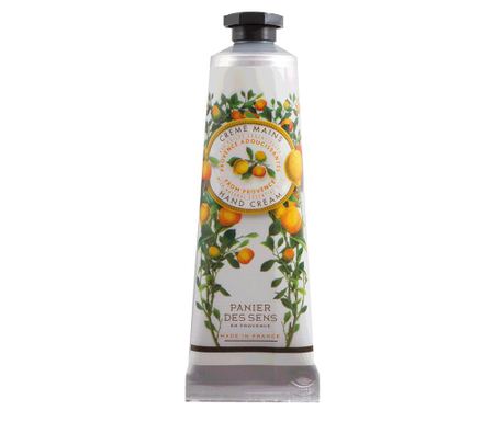 Essential Soothing Provence Oils Kézkrém 30 ml - Vivre
