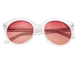 Дамски слънчеви очила Bertha Emy Clear - Vivre