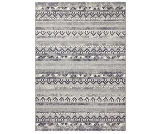 Tepih Bohemian Grey 133x195 cm - Vivre