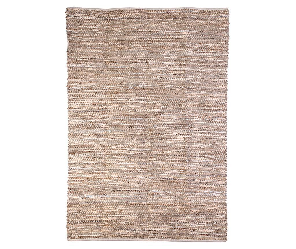Tepih Easy Beige 60x120 cm - Vivre