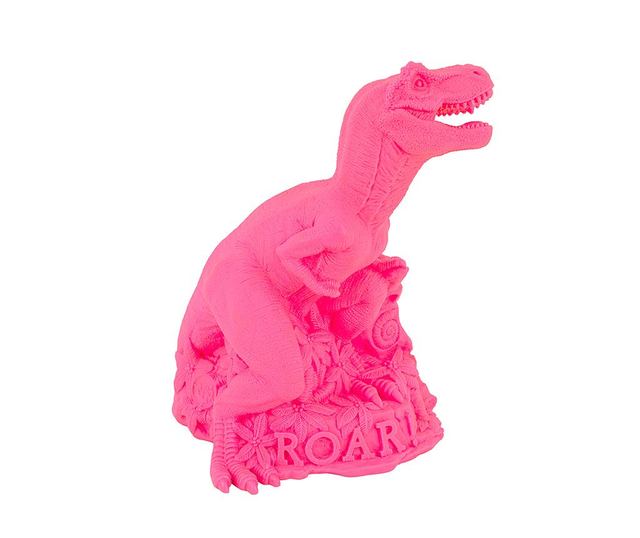 Нощна лампа Dino Pink - Vivre