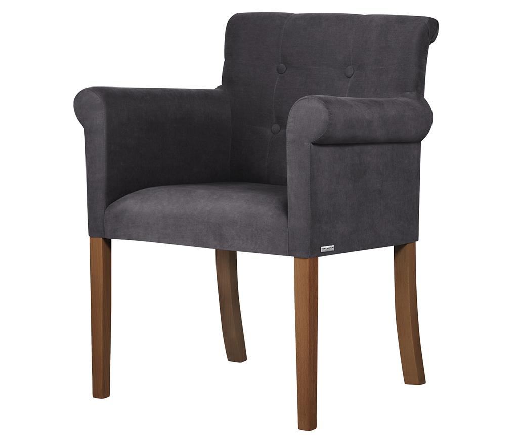 Стол Flacon Brown & Dark Grey - Vivre