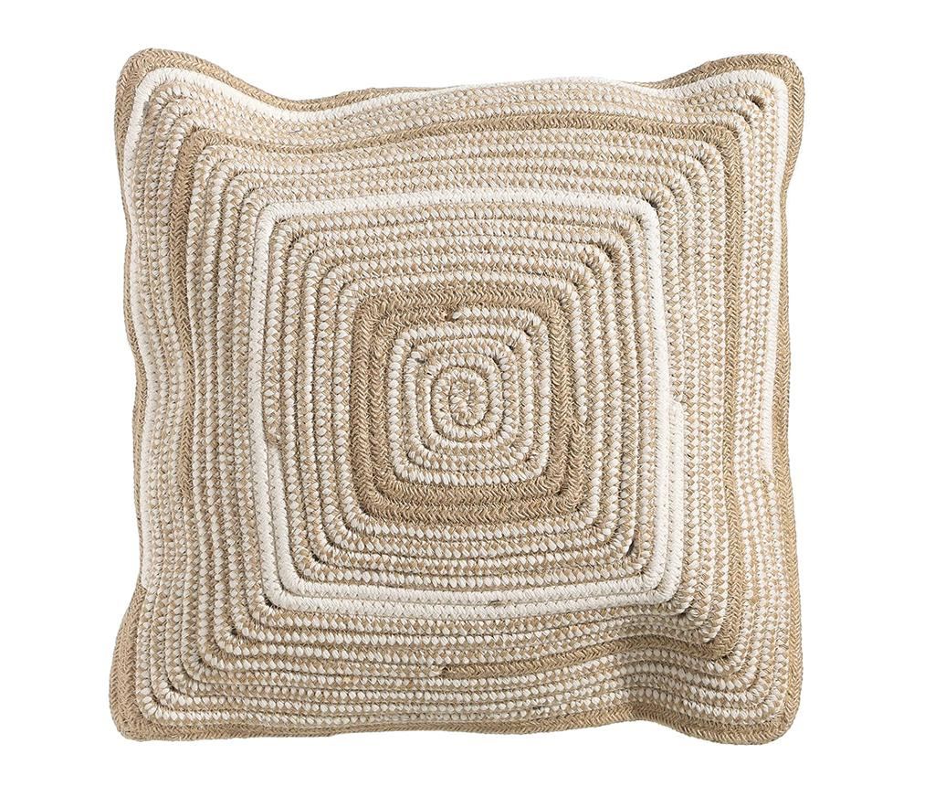Podni jastuk Kala Square 45x45 cm - Vivre