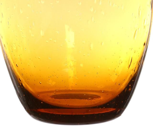 Diana Amber 3 db Pohár 340 ml - Vivre