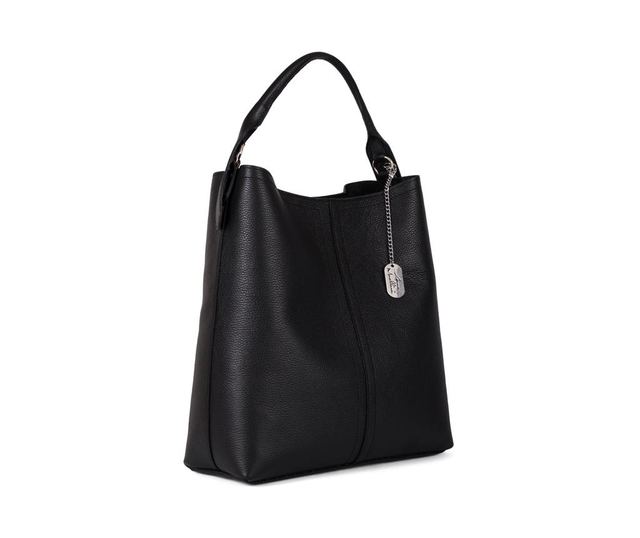 Callida Two Black Táska - Vivre