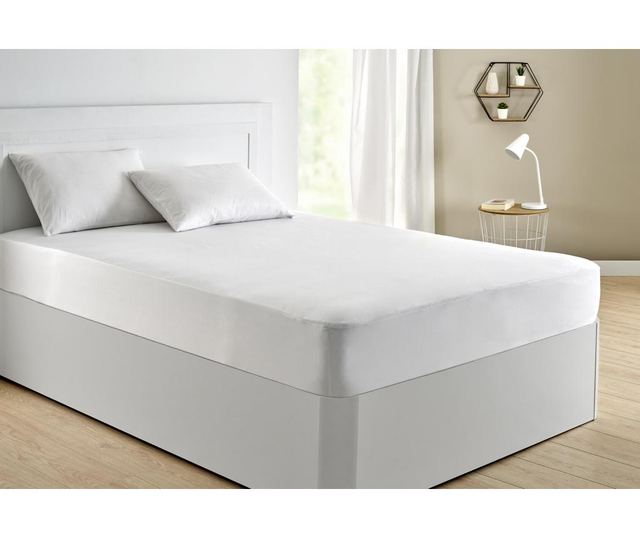Протектор за матрак Chadwick White 120x200 см - Vivre