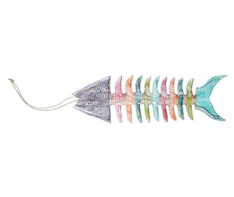 Висяща декорация Multi Bone - Vivre