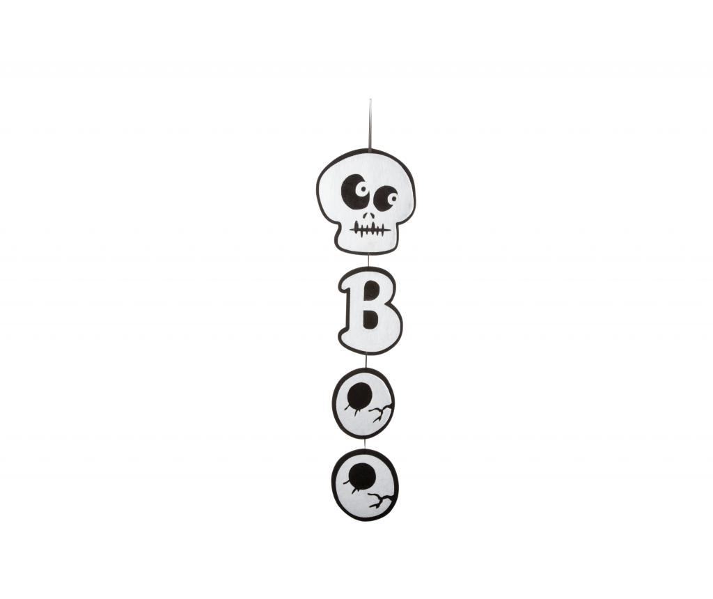 Стенна декорация Boo Skeleton - Vivre