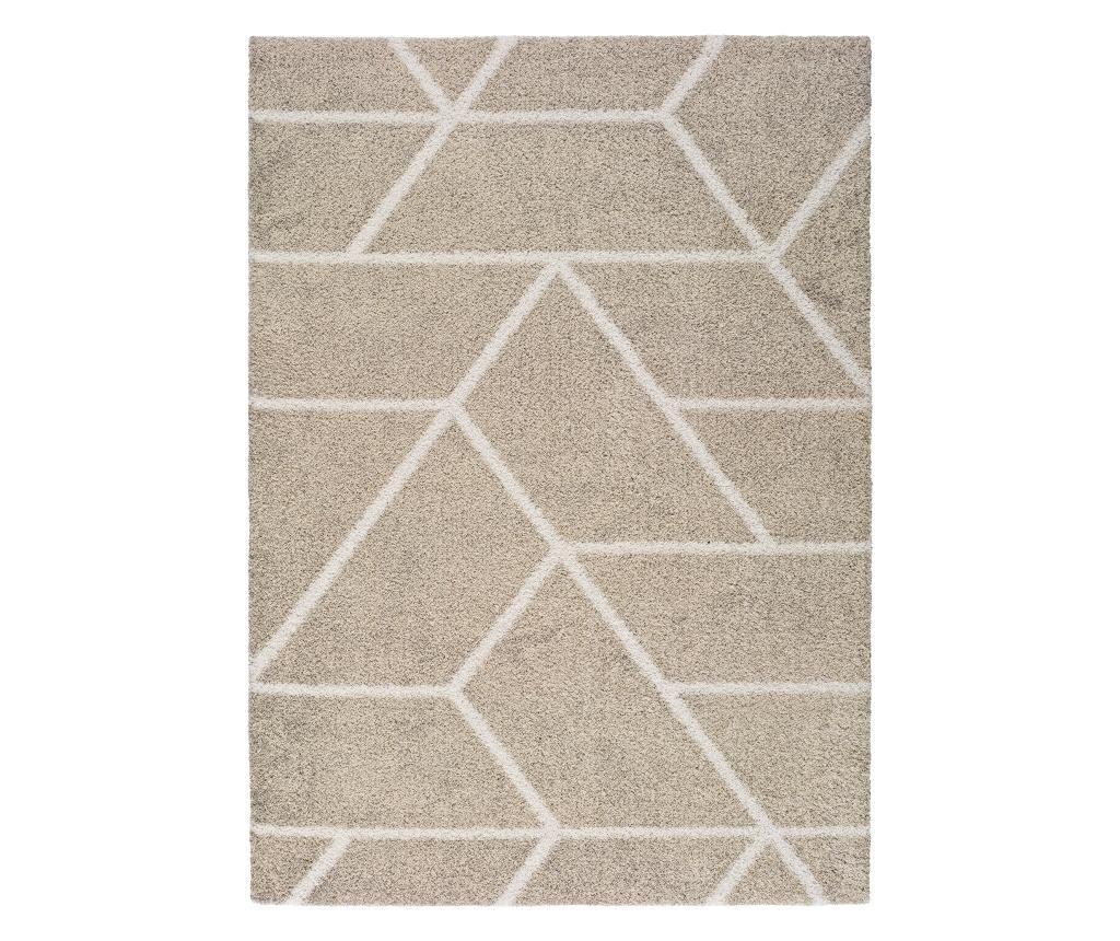 Tepih Turi Beige 80x150 cm - Vivre