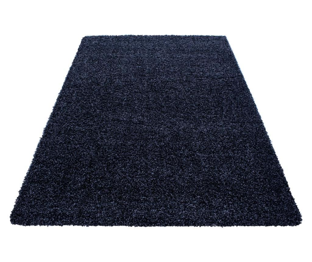 Preproga Life Navy 300x400 cm - Vivre